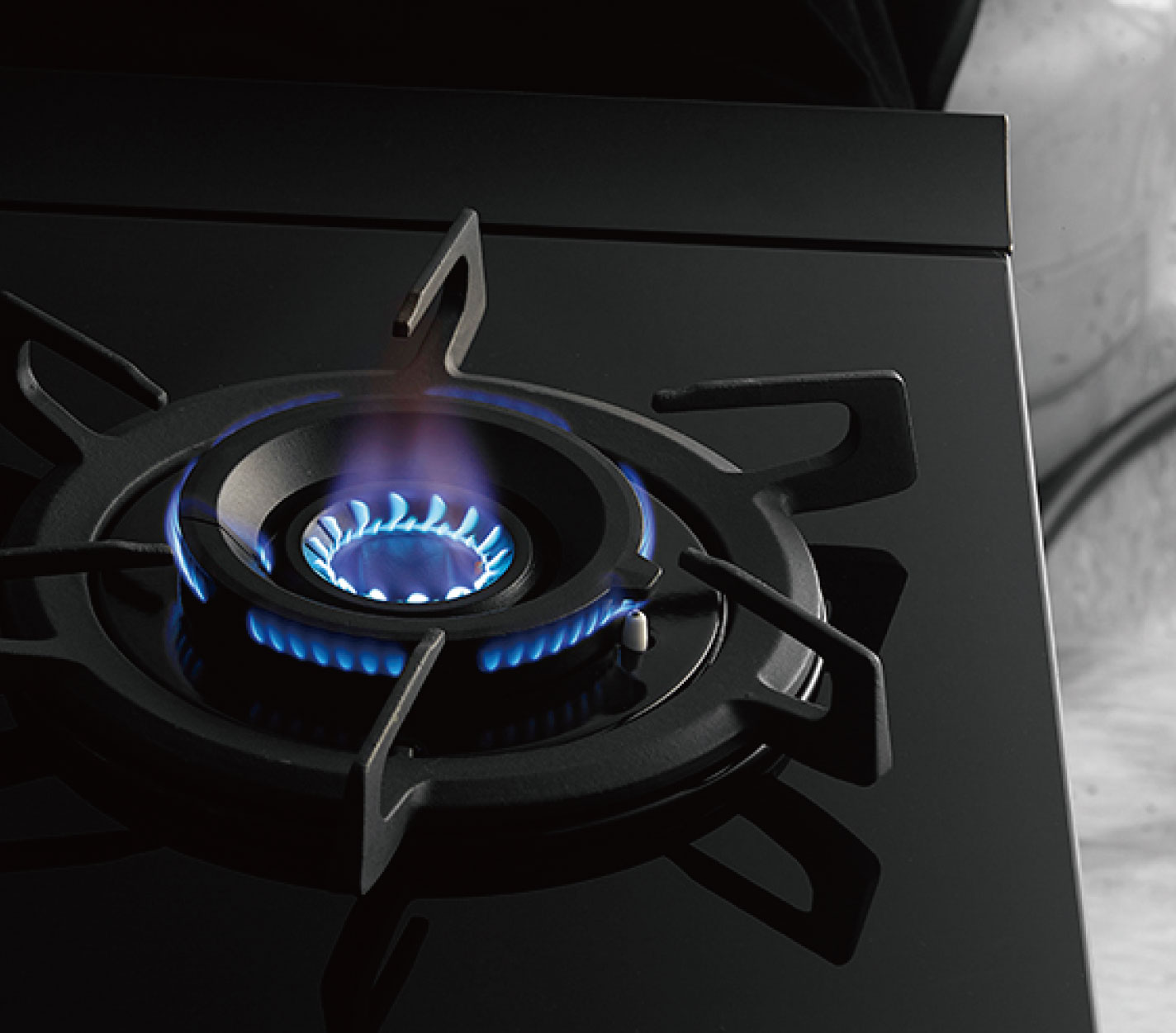Gas Stove
